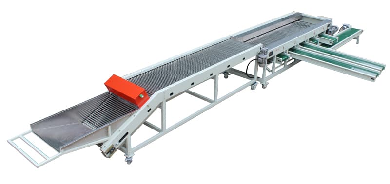 Cherry Tomato Grading Machine