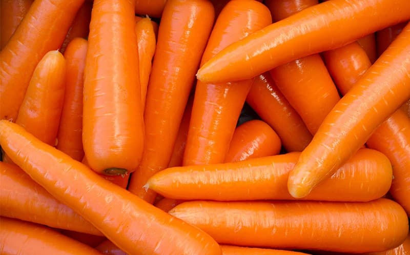 How Machines Can Sort Carrots When The Requirements Keep Changing