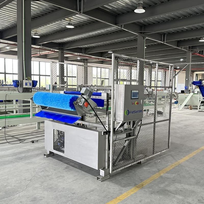 Automatic bin tipper