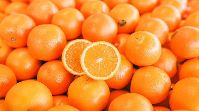 Spanish citrus | FstSort