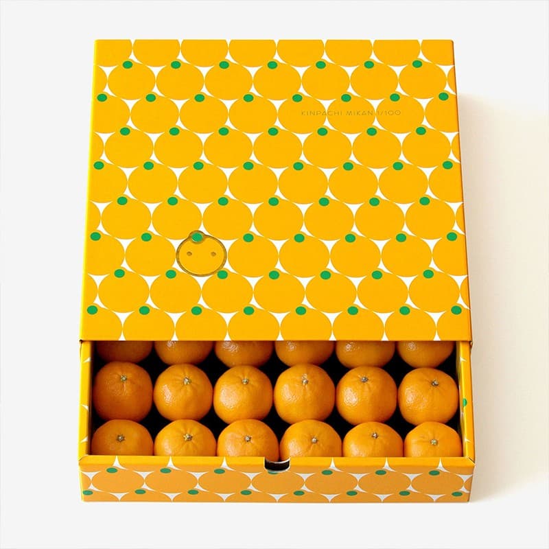 Why electronic vision sorting systems are popular for fruit... | FstSort