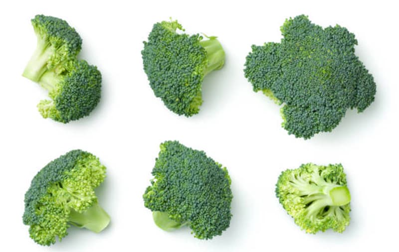 Broccoli graders are on the rise